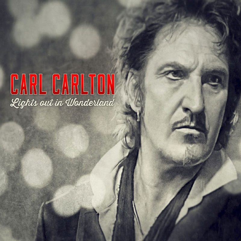 Carl Carlton – Artist Homepage