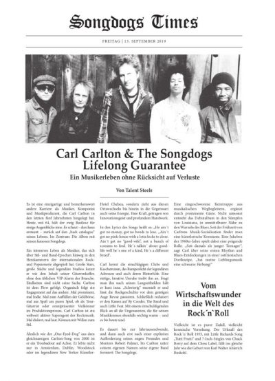 Biography – Carl Carlton